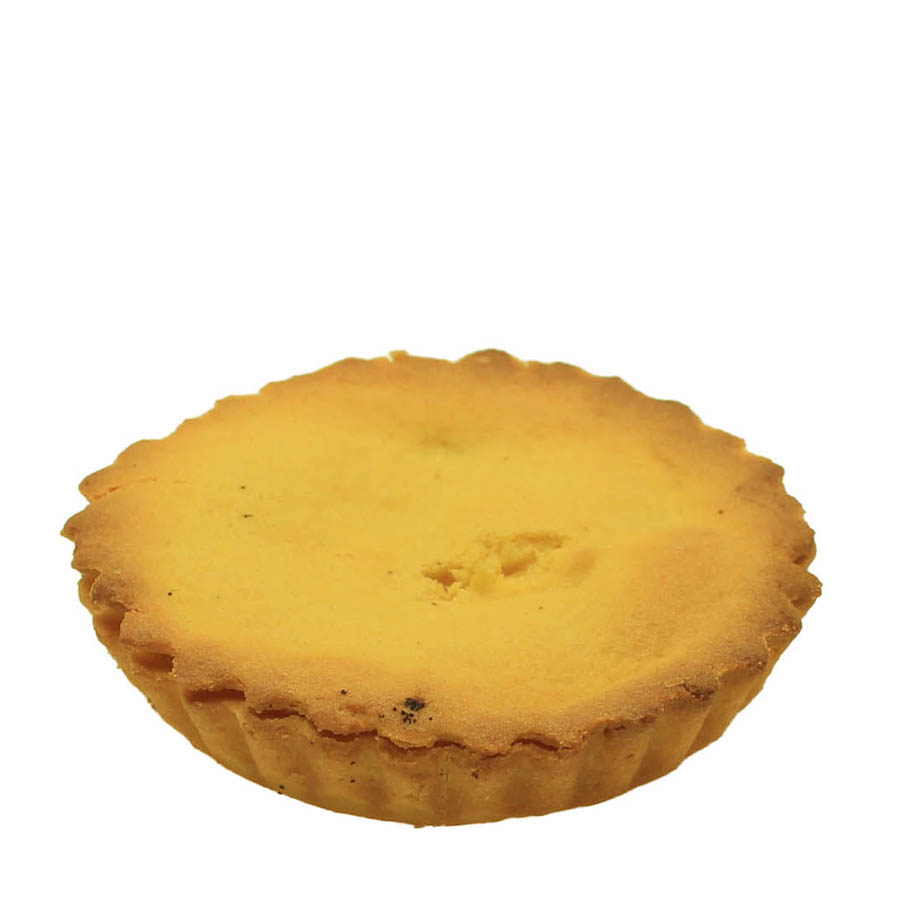 Kager og wienerbrød – Brødkusken